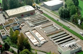 EMSR PLAN AG - ARA Flos